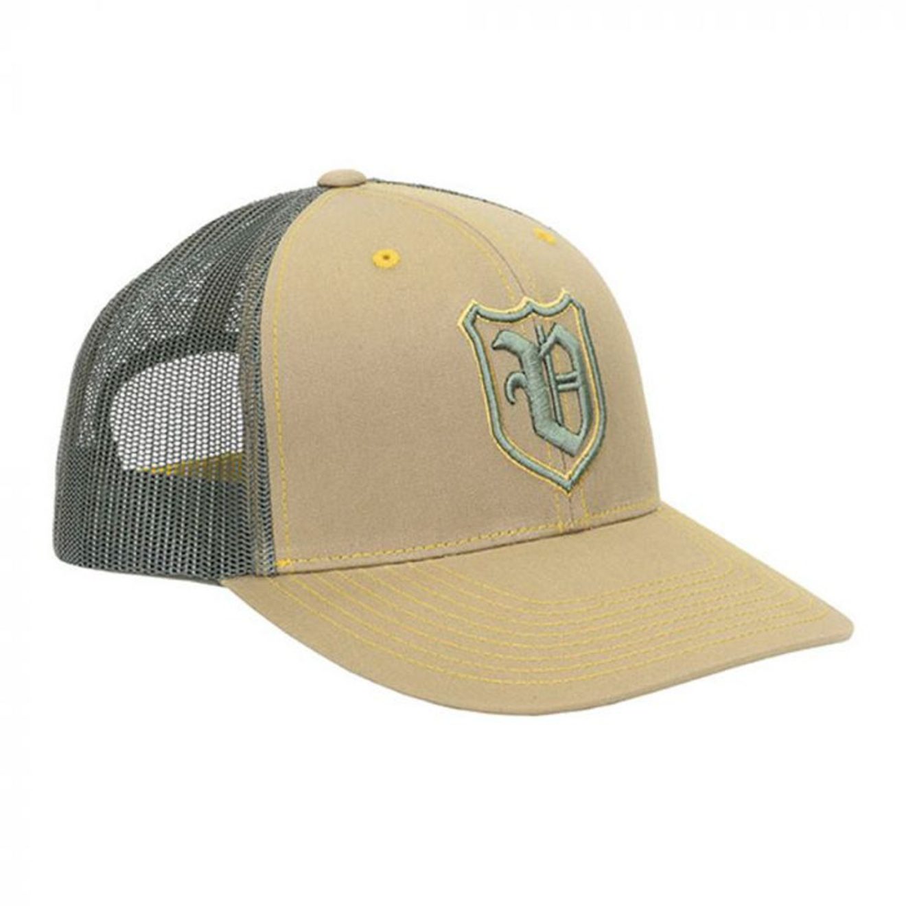VEE CAP – Mongolia fishing outfitters